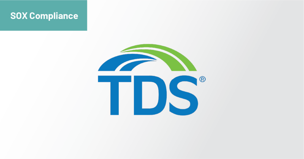 SOX Compliance & Internal Audit Software | TDS & Onspring