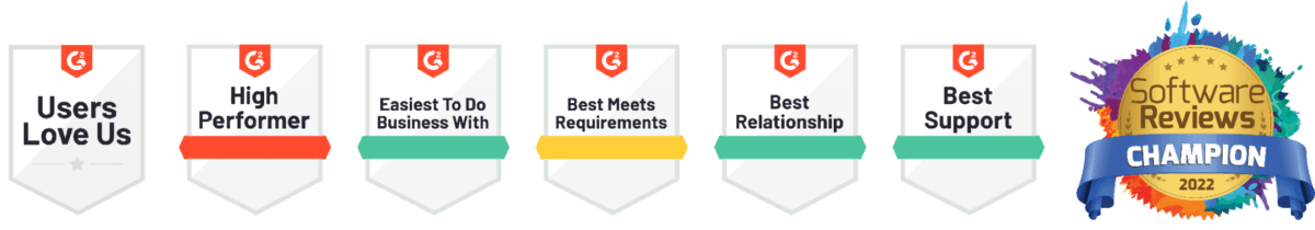 Automated Business Process Solutions | Onspring Technologies