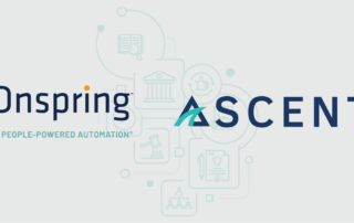 Request a Demo | Onspring