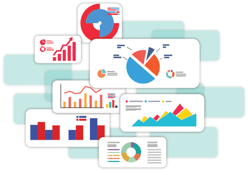 Reporting Best Practices: Using Color to Communicate Data