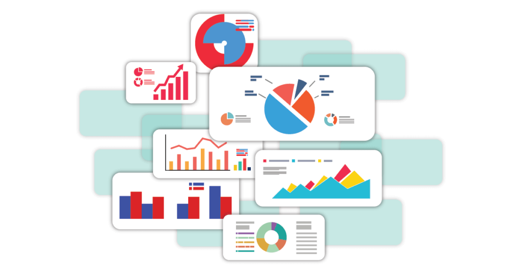 Reporting Best Practices: Using Color to Communicate Data