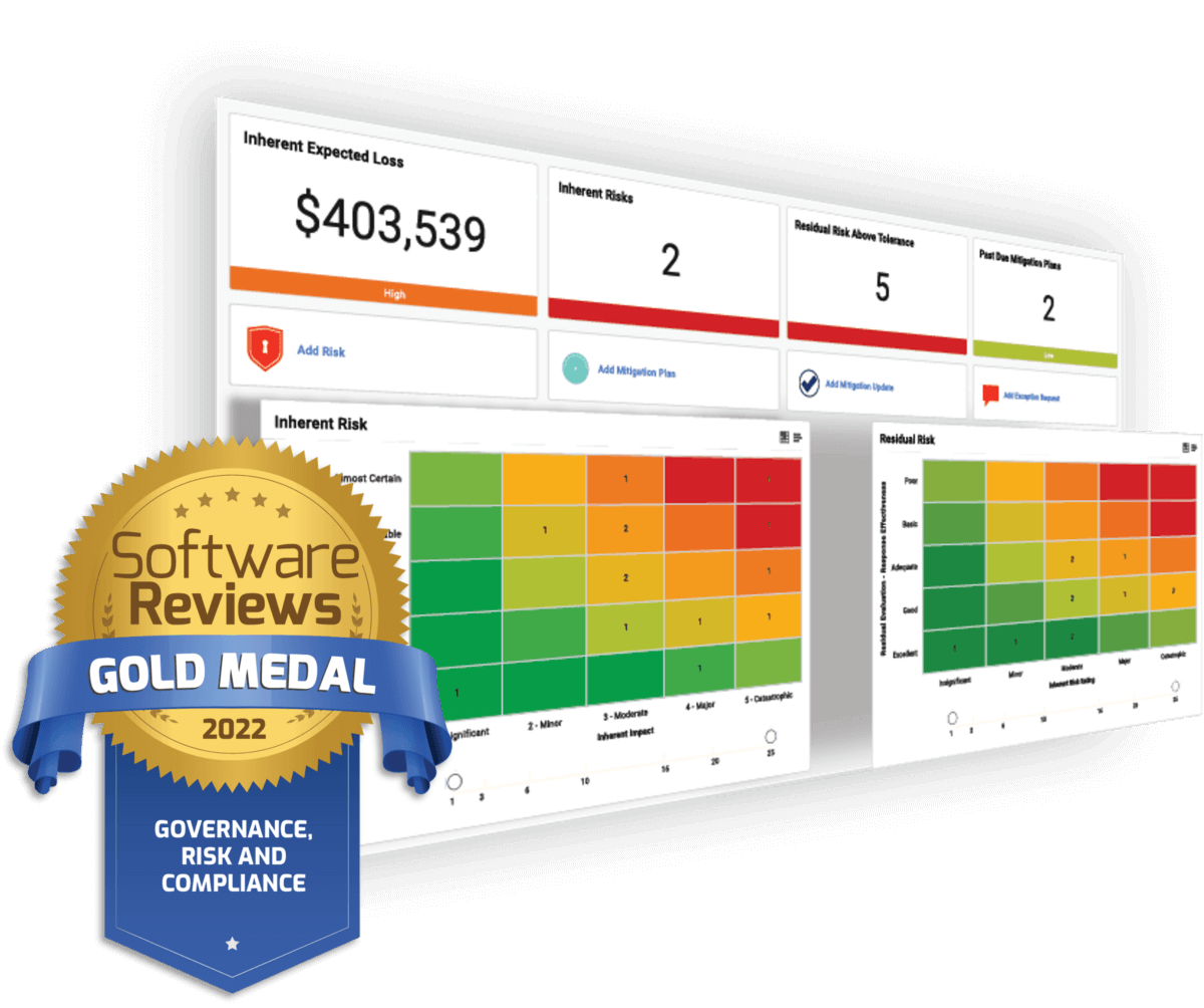 Automated Business Process Solutions | Onspring Technologies
