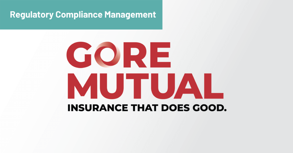 Regulatory Compliance Management Transformation in Insurance