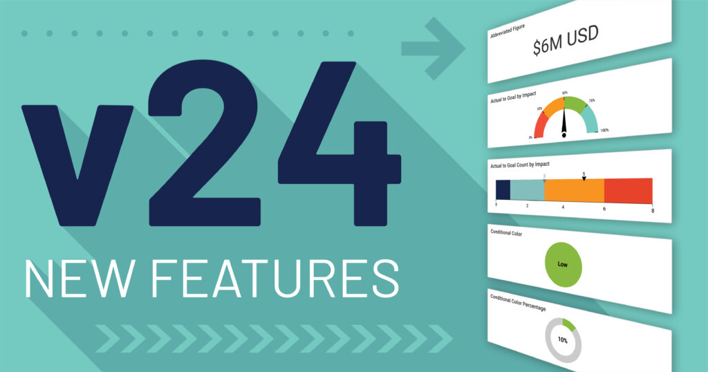 Onspring Announces Release of Version 24.0 GRC Software