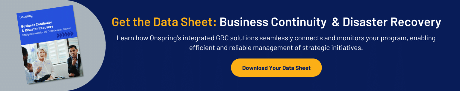 How to Define RTO and RPO Targets in Business Continuity Planning ...