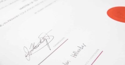 What Does ISO Certification Mean and Why Is It Important?