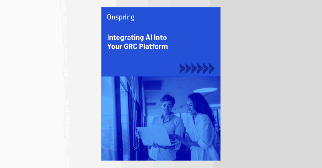 Compliance Management Software | Onspring