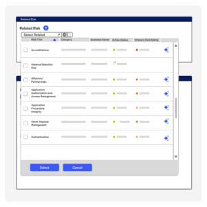 Risk Management Software Solutions | Onspring