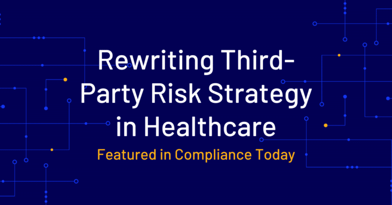 Risk Control Matrix (RCM): Quick Guide to Building Business Resilience